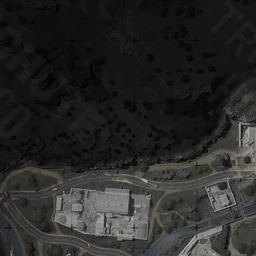 Armory - Interactive Map, Keys & More - Arena Breakout: Infinite