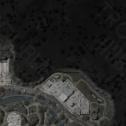 Armory - Interactive Map, Keys & More - Arena Breakout: Infinite