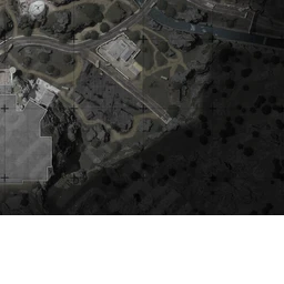 Armory - Interactive Map, Keys & More - Arena Breakout: Infinite