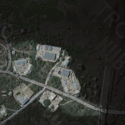 Farm - Interactive Map, Keys & More - Arena Breakout: Infinite