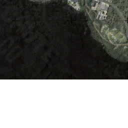 Northridge - Interactive Map, Keys & More - Arena Breakout: Infinite