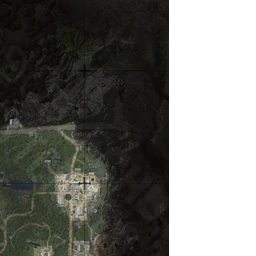 Northridge - Interactive Map, Keys & More - Arena Breakout: Infinite