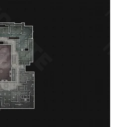 TV Station - Interactive Map, Keys & More - Arena Breakout: Infinite