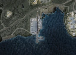 Valley - Interactive Map, Keys & More - Arena Breakout: Infinite