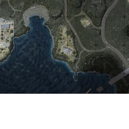 Valley - Interactive Map, Keys & More - Arena Breakout: Infinite