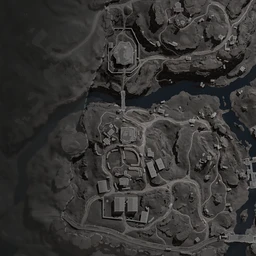 Layali Grove - Interactive Map, Keys & More - Delta Force