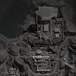 Layali Grove - Interactive Map, Keys & More - Delta Force