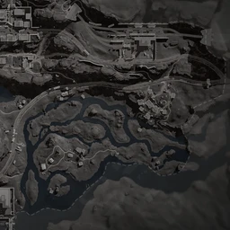 Layali Grove - Interactive Map, Keys & More - Delta Force