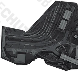 Shafted - Interactive Map & More - Delta Force