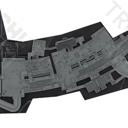 Shafted - Interactive Map & More - Delta Force