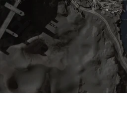 Zero Dam - Interactive Map, Keys & More - Delta Force