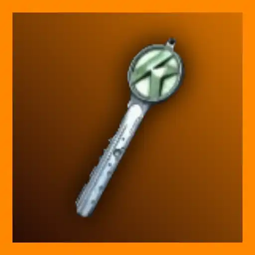 TV Station - Interactive Map, Keys & More - Arena Breakout: Infinite